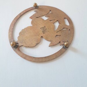 Footed Metal Riser - Etsy