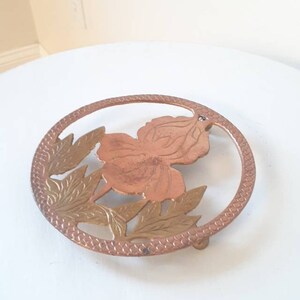 Footed Metal Riser - Etsy