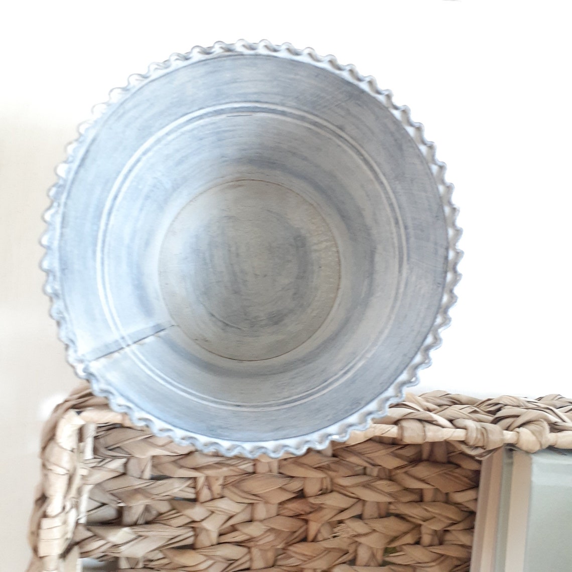 Rustic Farmhouse Planter | Etsy