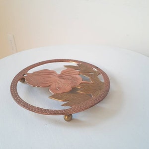 Footed Metal Riser - Etsy