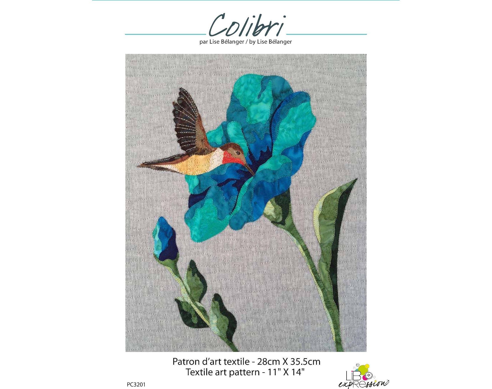 PATTERN FOR BEGINNERS the Easy Way With Colour Pictures Free - Etsy