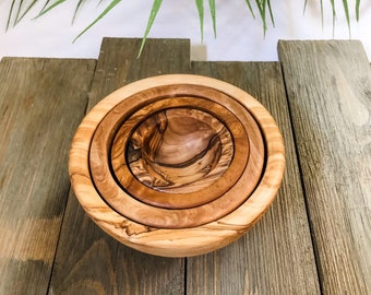 Nesting Bowls | Etsy