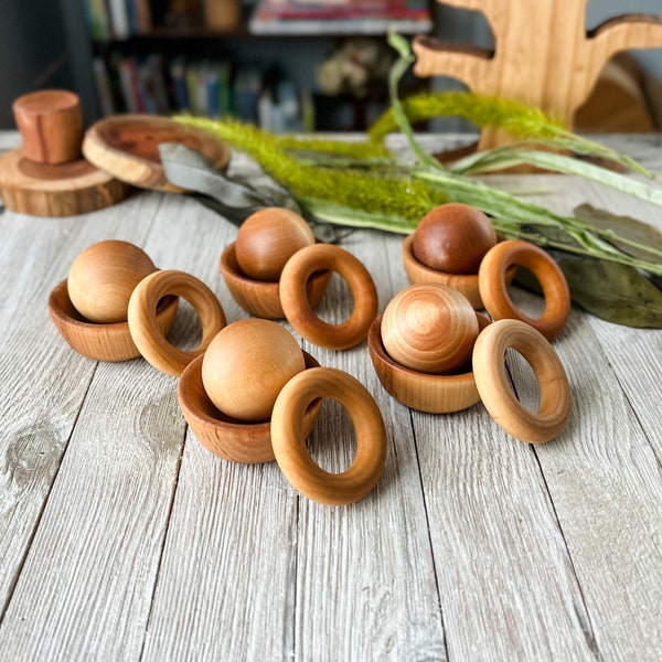 Loose Parts - Etsy