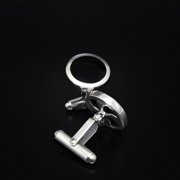 Cufflinks for Men - Etsy