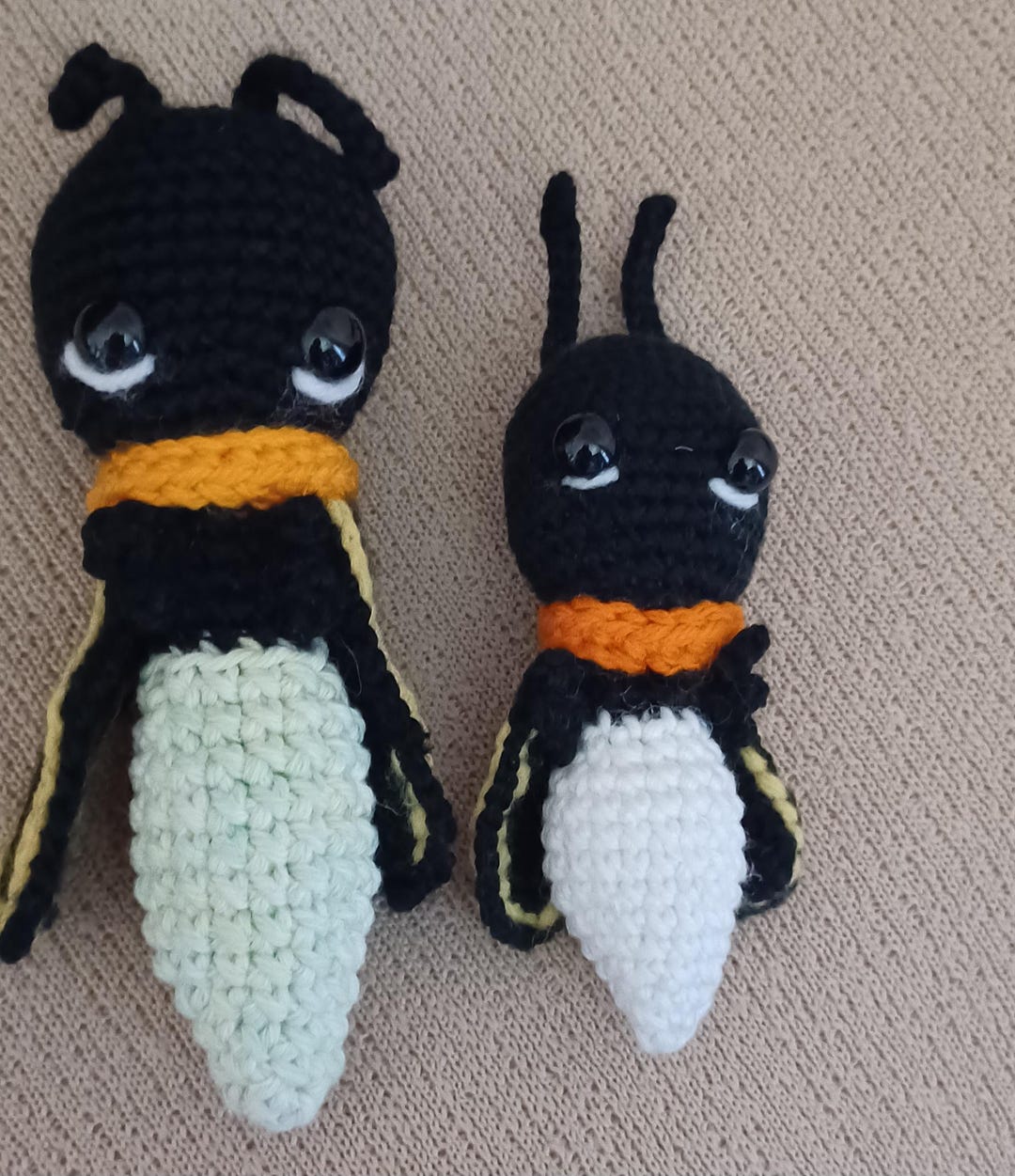 Lightning Bug / Firefly - Etsy