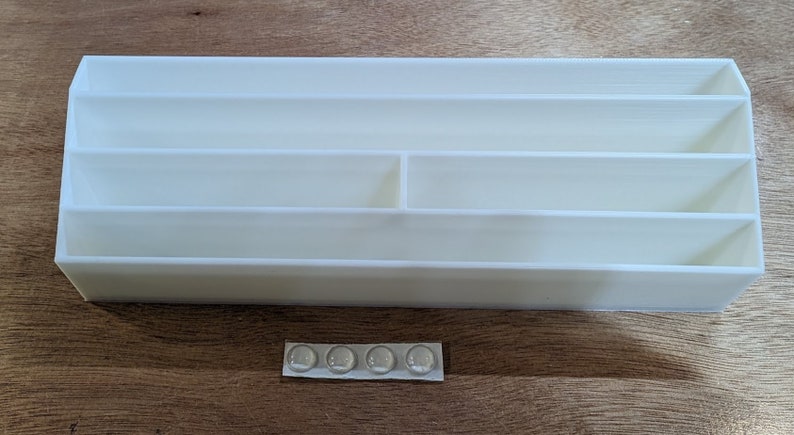 Project Prep Box - Keep All Your Prepped Parts Together Neatly! - Etsy