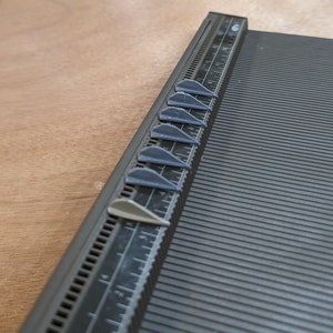 EXCLUSIVE Extra Place Markers (easy -grab Style) for the Simply Scored ...