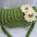 Southwestern Cactus Purse - Crochet Pattern - Etsy