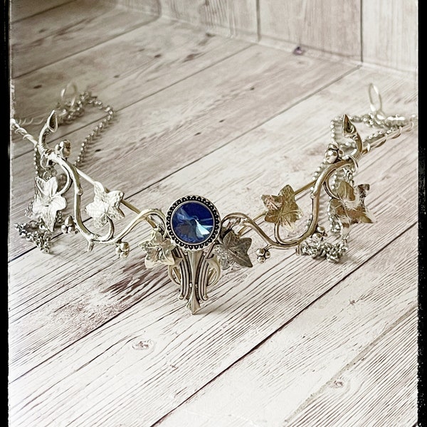 Elvish Circlet - Etsy