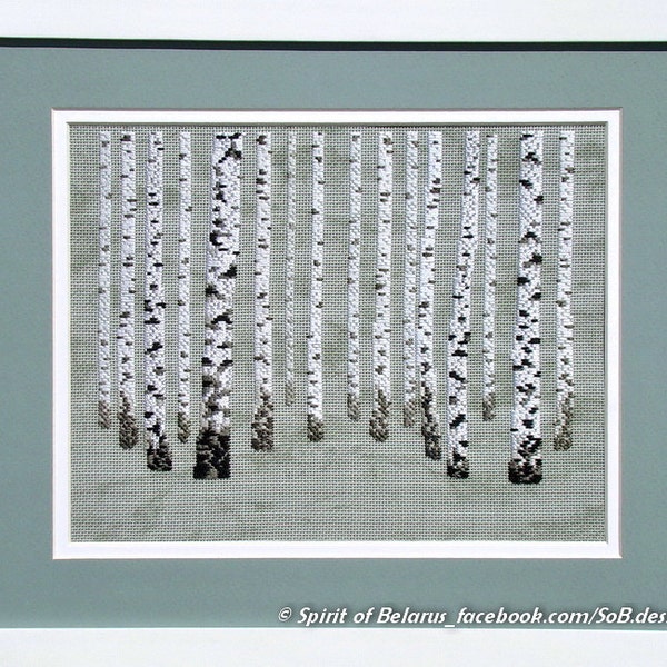 Counted Canvaswork - Etsy