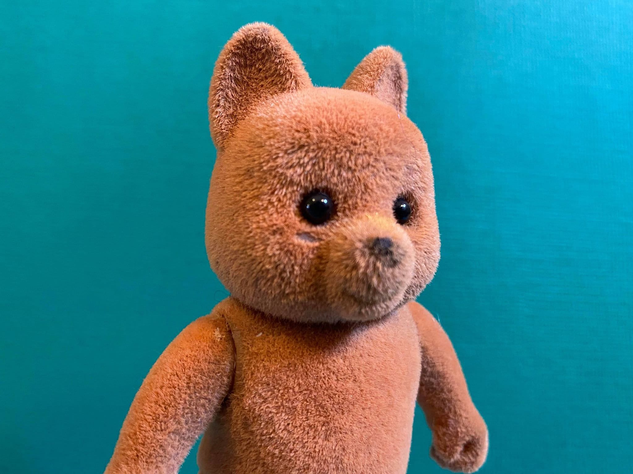 Vintage Maple Town - Dog Family - Etsy