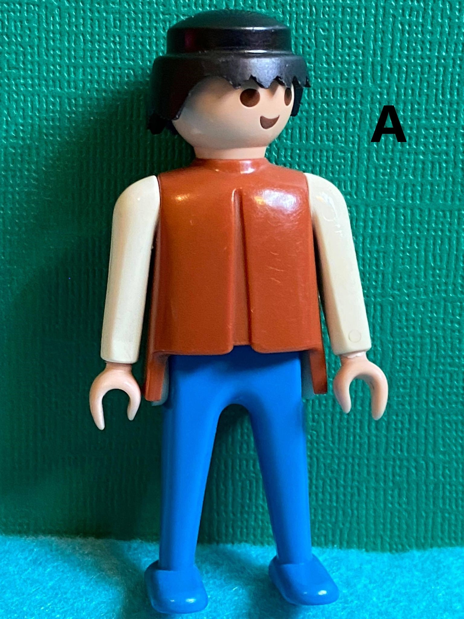 Playmobil Figurines 1980s - Etsy