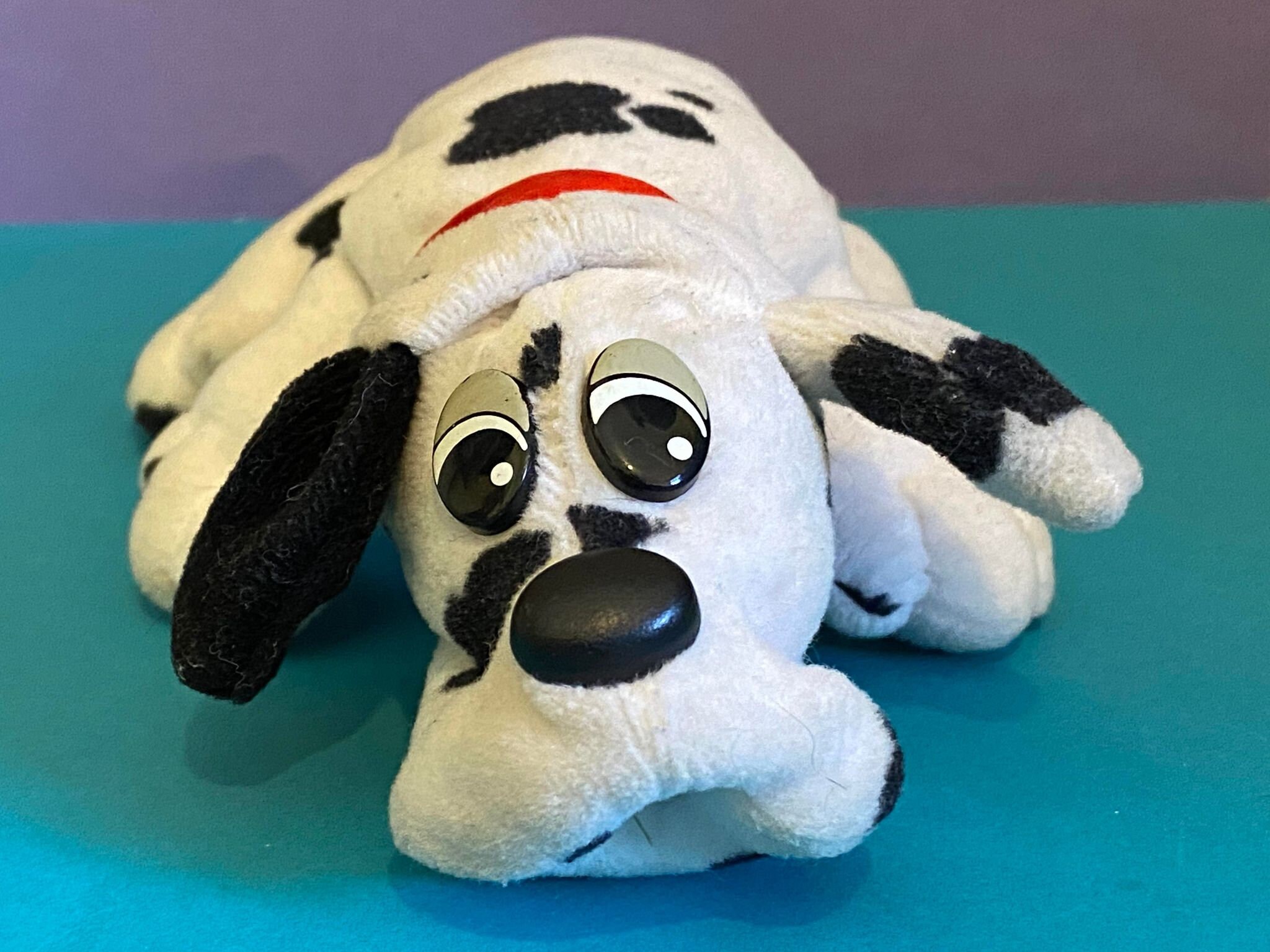 Vintage Pound Puppies 1985 - Etsy