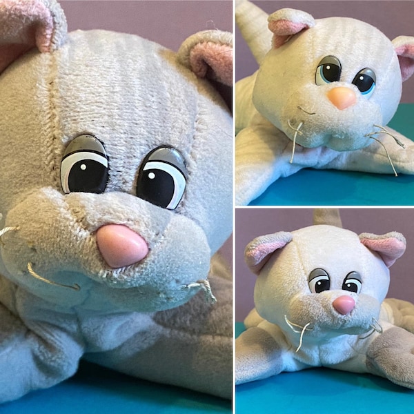 Pound Purries - Etsy