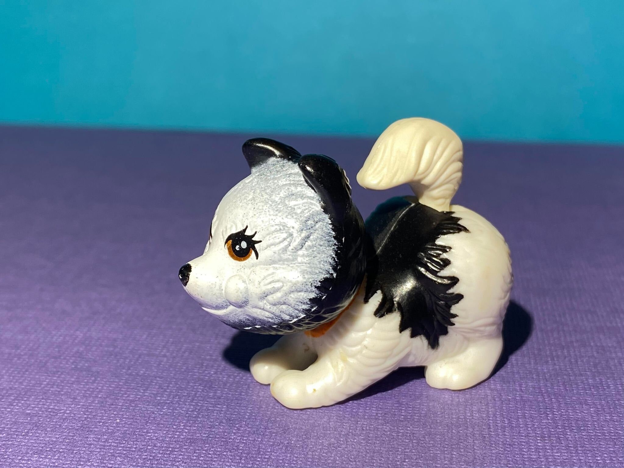 Vintage Littlest Pet Shop - Mail Order Pets ~ 1992 - Etsy