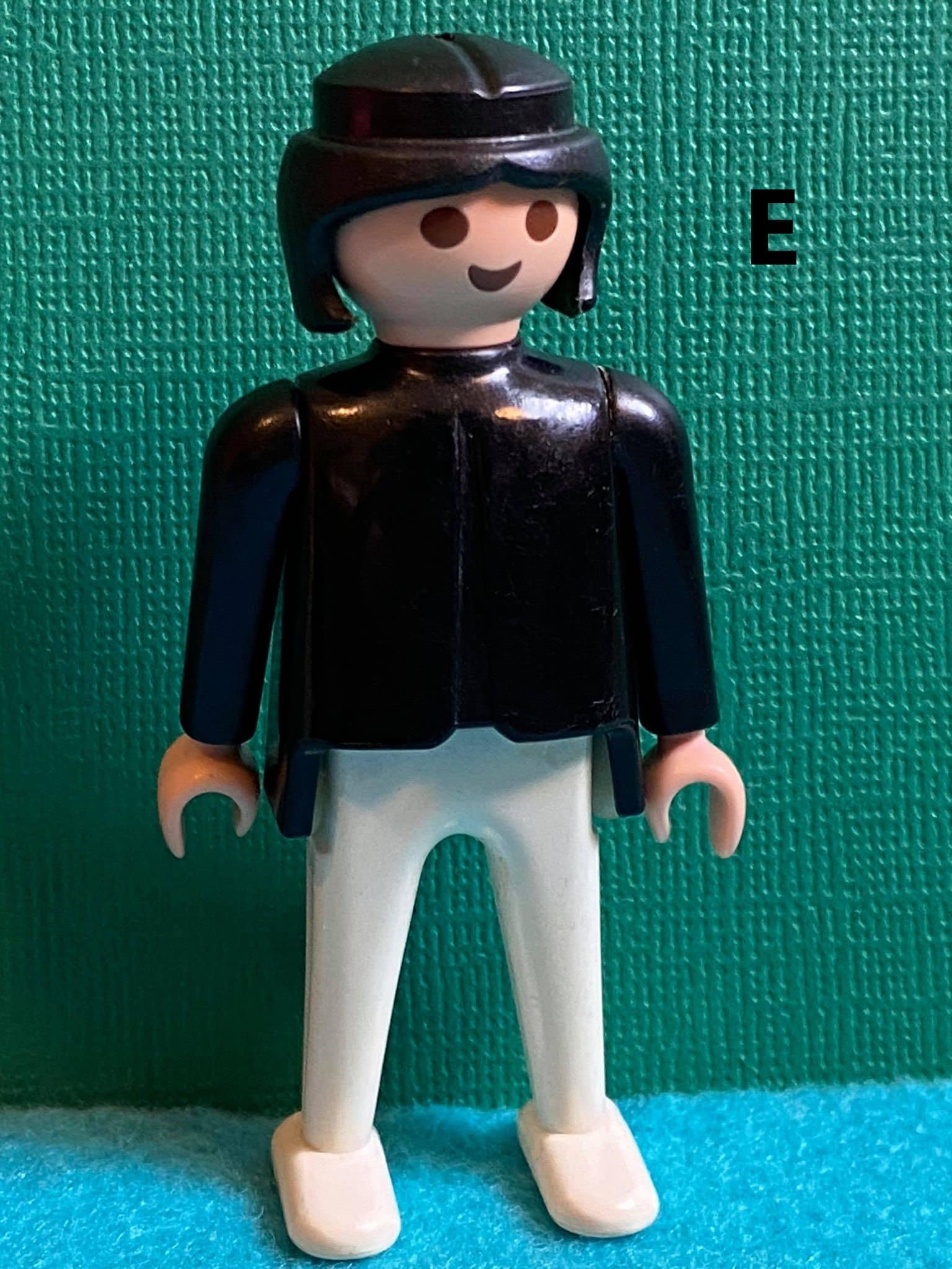 Playmobil Figurines 1980s - Etsy