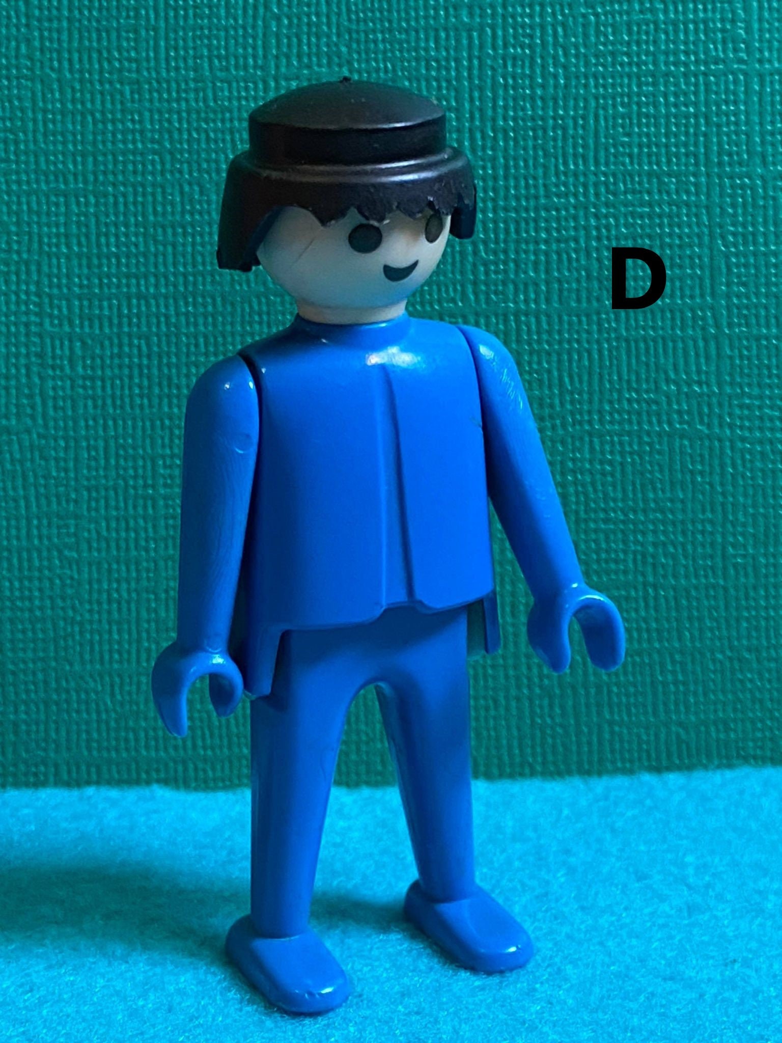 Playmobil Figurines 1980s - Etsy