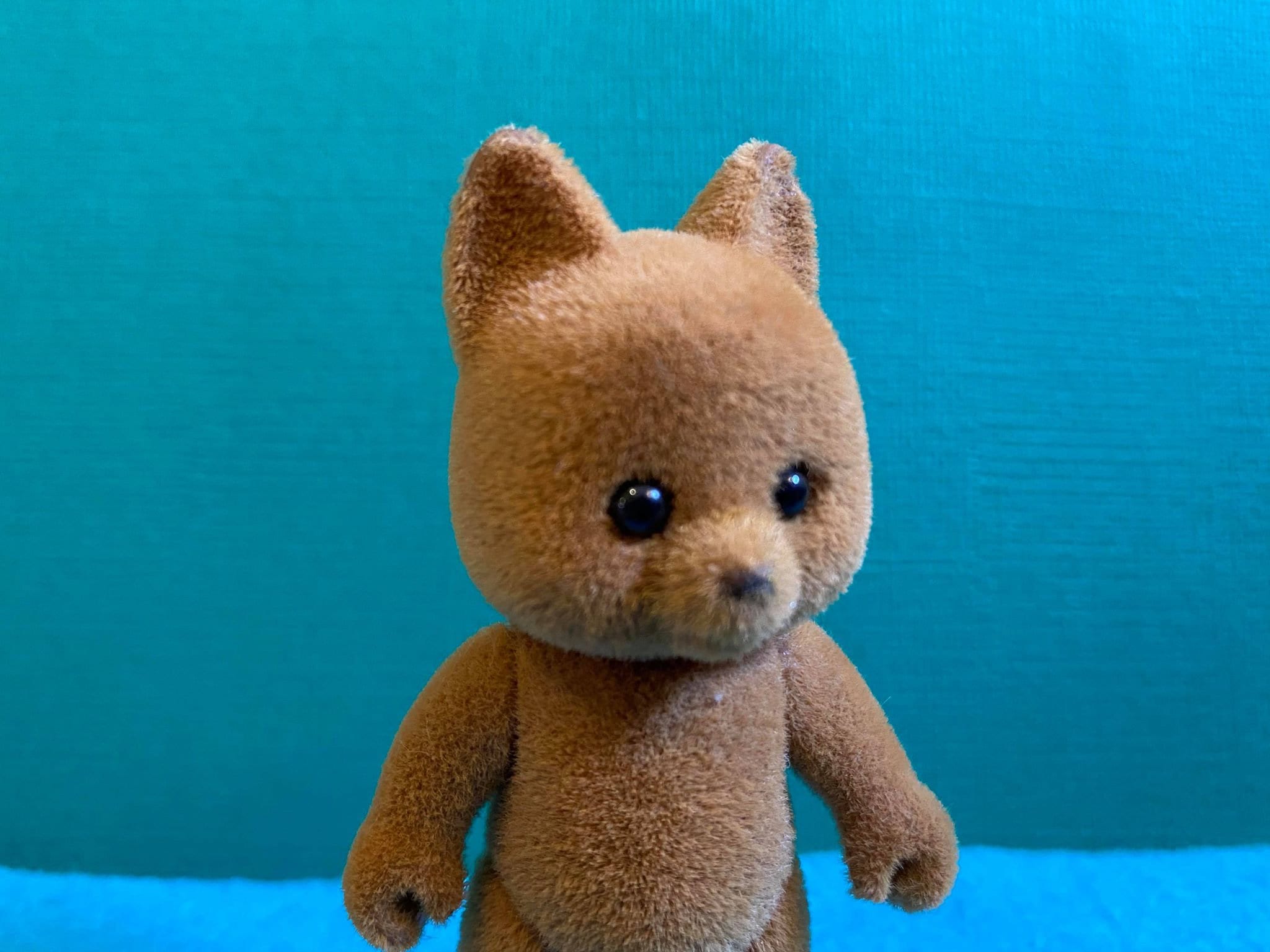 Vintage Maple Town - Dog Family - Etsy