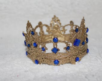 Prince crown | Etsy