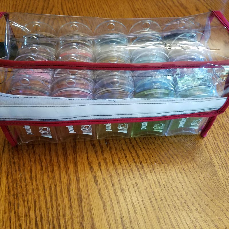 Ink Pad Storage - Etsy