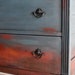 Video Tutorial!!-rustic Ombre Finish - Etsy