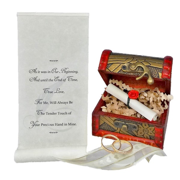 Poem for Wife - Etsy