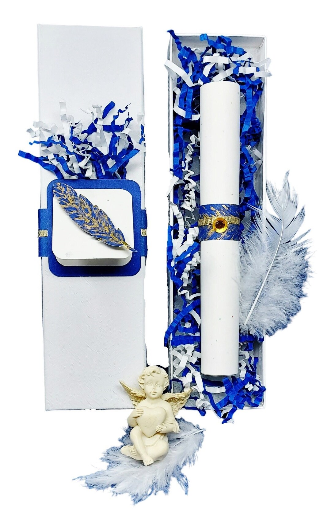 Personalized KEEPSAKE CARD GIFT Sentimental Poem on Paper Scroll ...