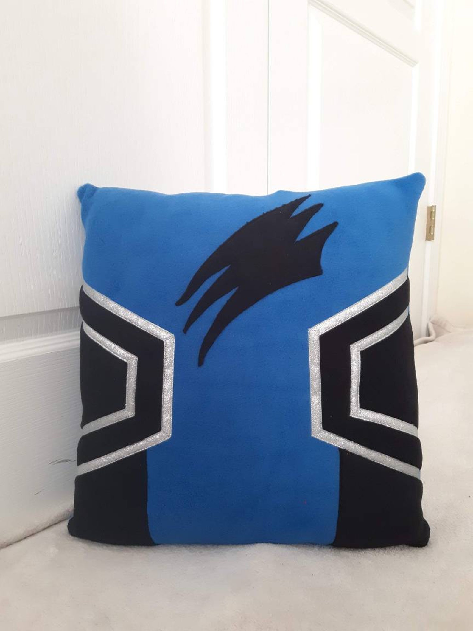 Power Rangers Jungle Fury Pillow Cover - Etsy
