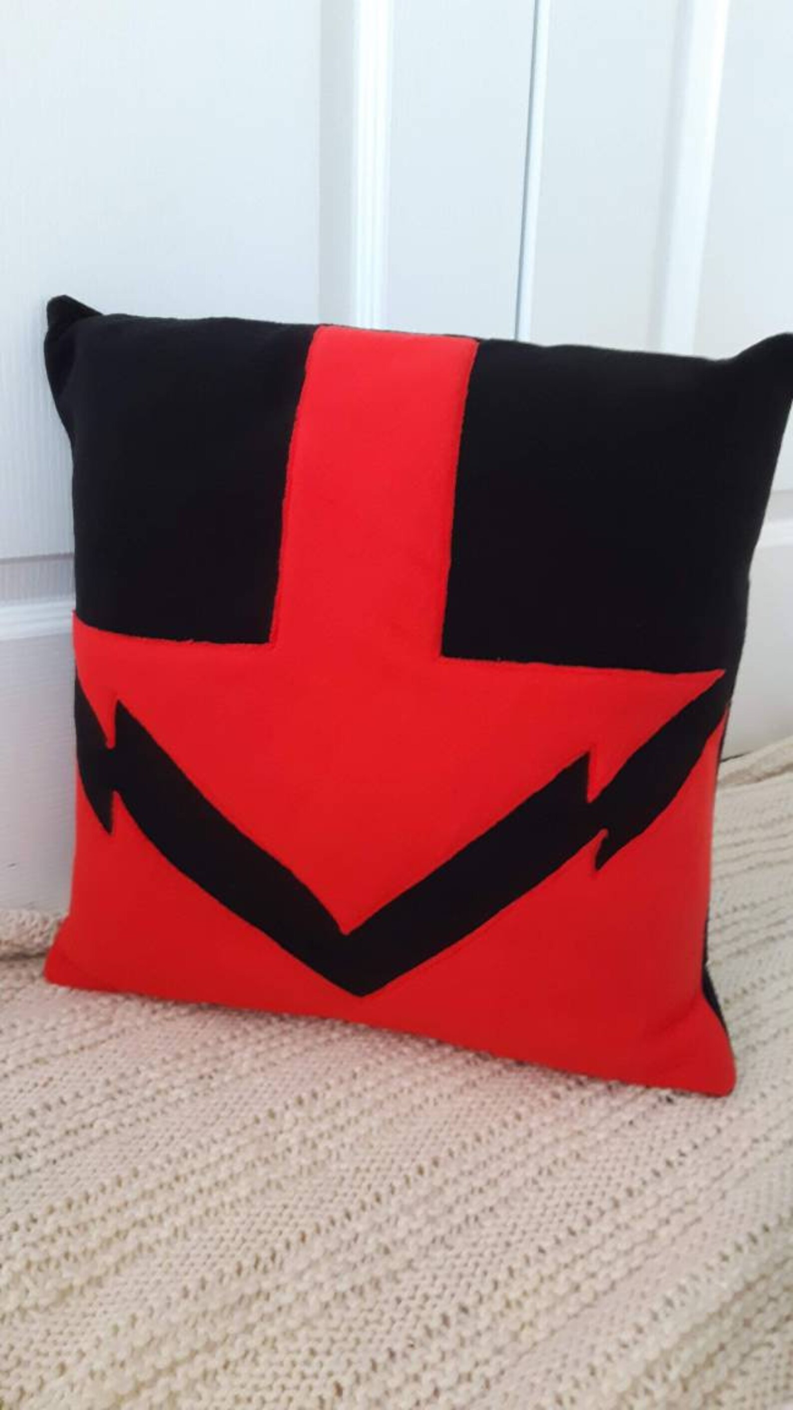 Power Rangers Time Force Pillow Cover - Etsy