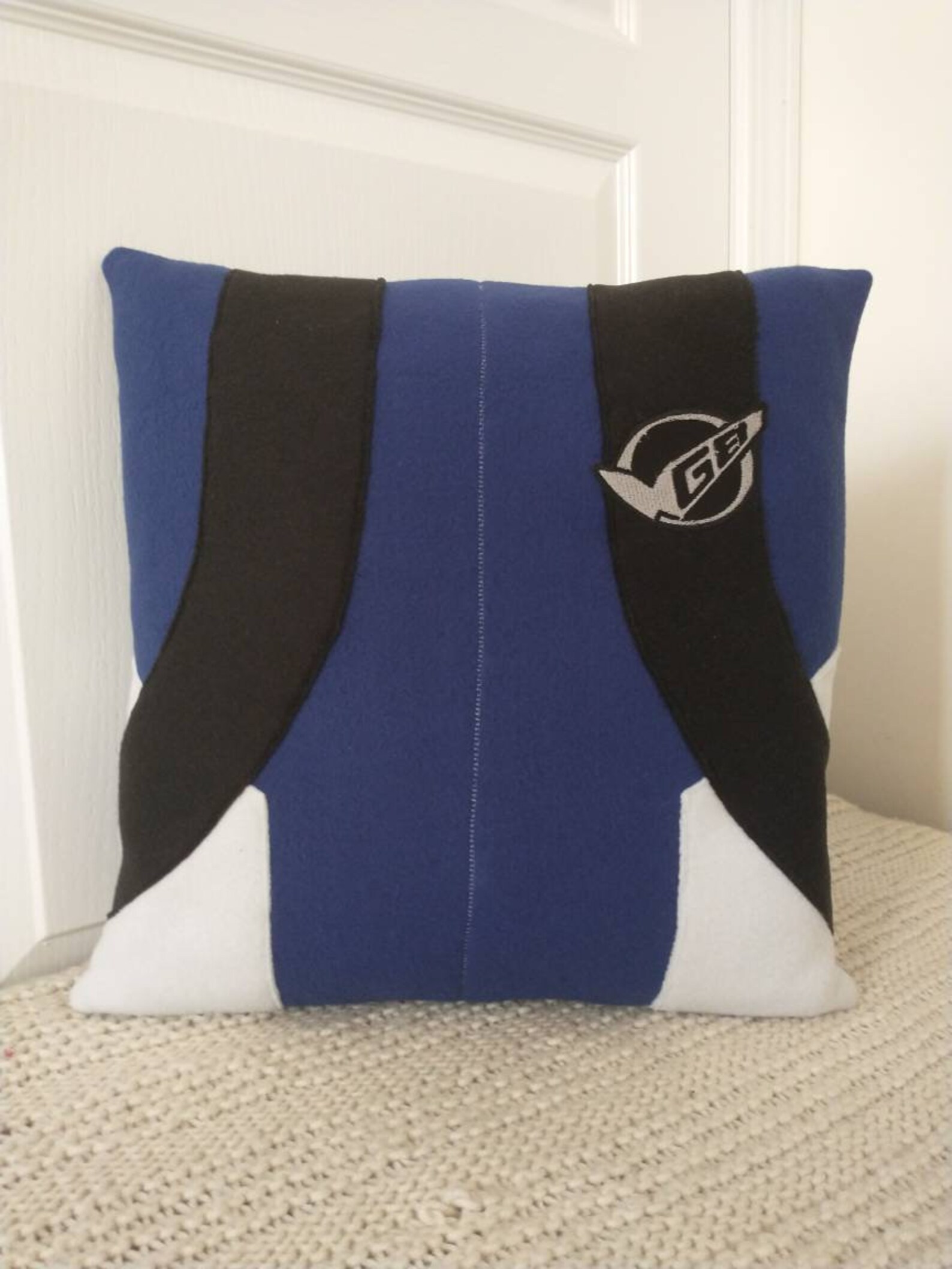 Power Rangers Beast Morphers Pillow Cover | Etsy