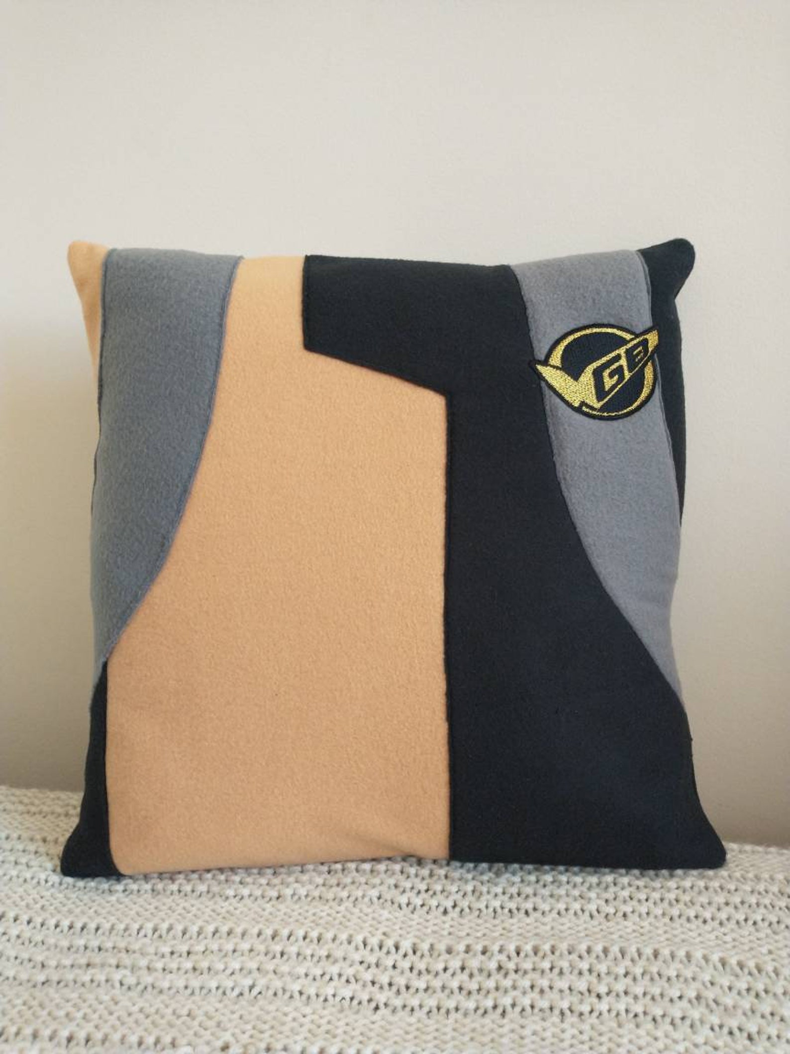 Power Rangers Beast Morphers Pillow Cover - Etsy