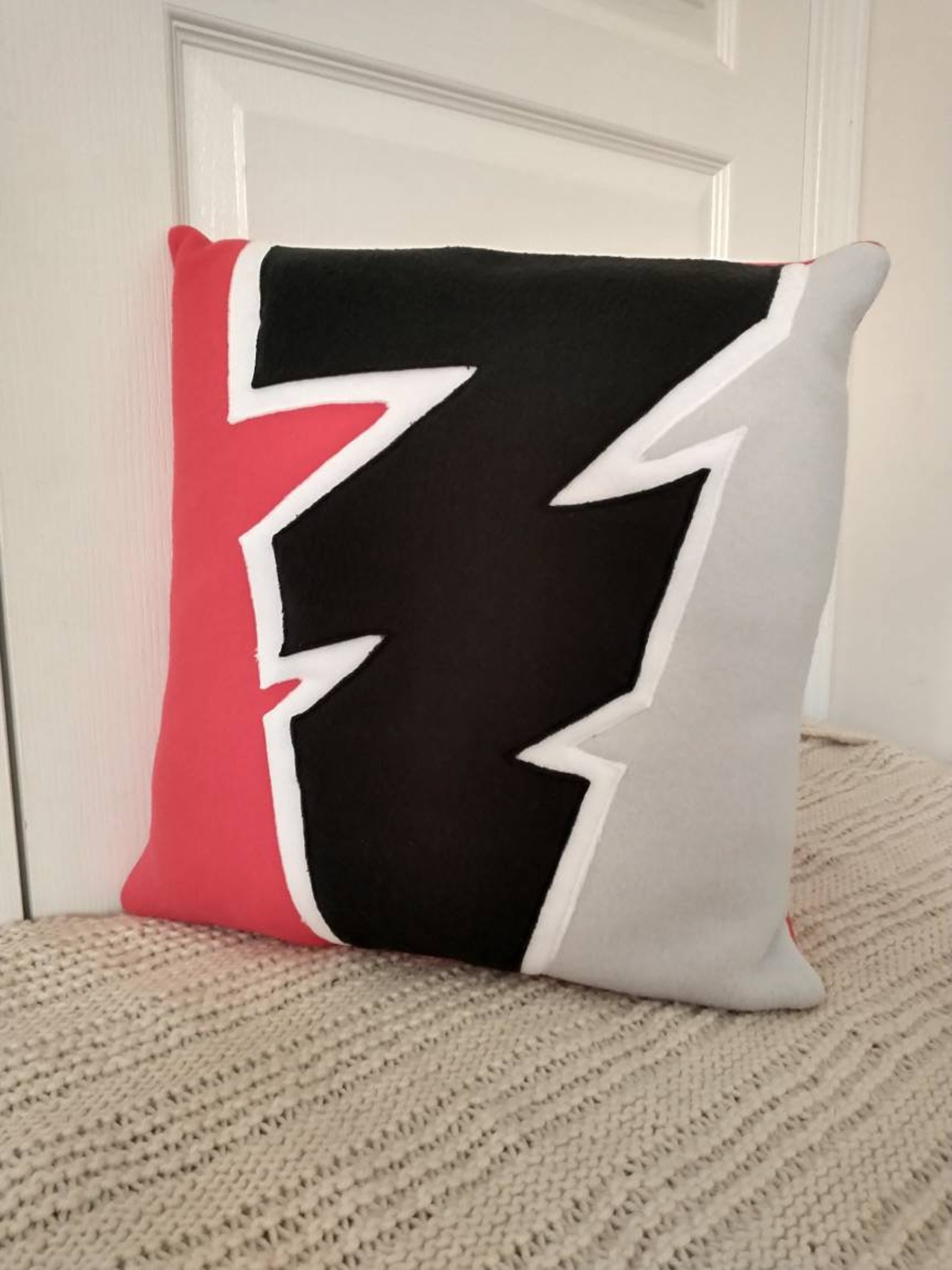Power Rangers Dino Fury Pillow Cover - Etsy