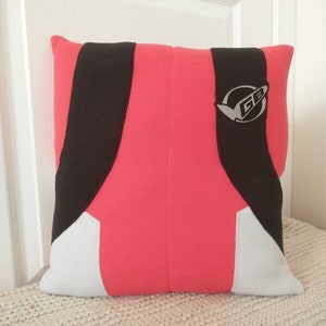 Power Rangers Beast Morphers Pillow Cover - Etsy