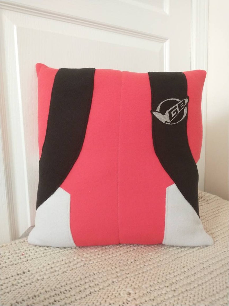 Power Rangers Beast Morphers Pillow Cover - Etsy