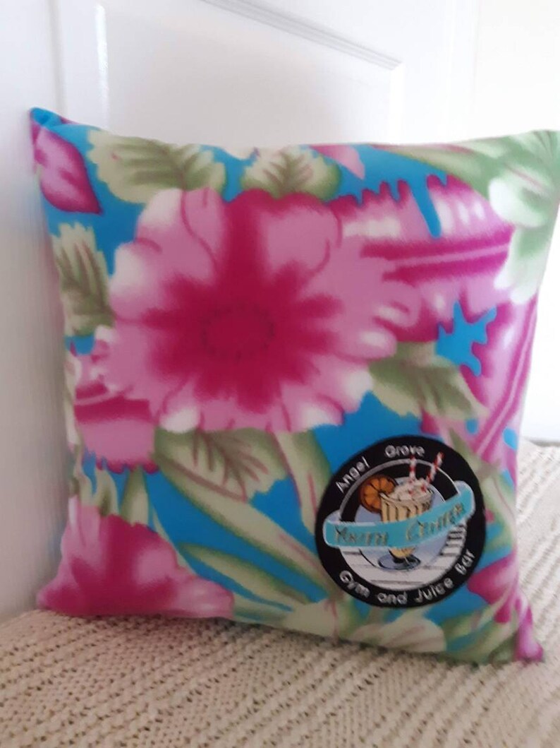 Mighty Morphin Power Rangers Ernie Angel Grove Juice Bar - Etsy