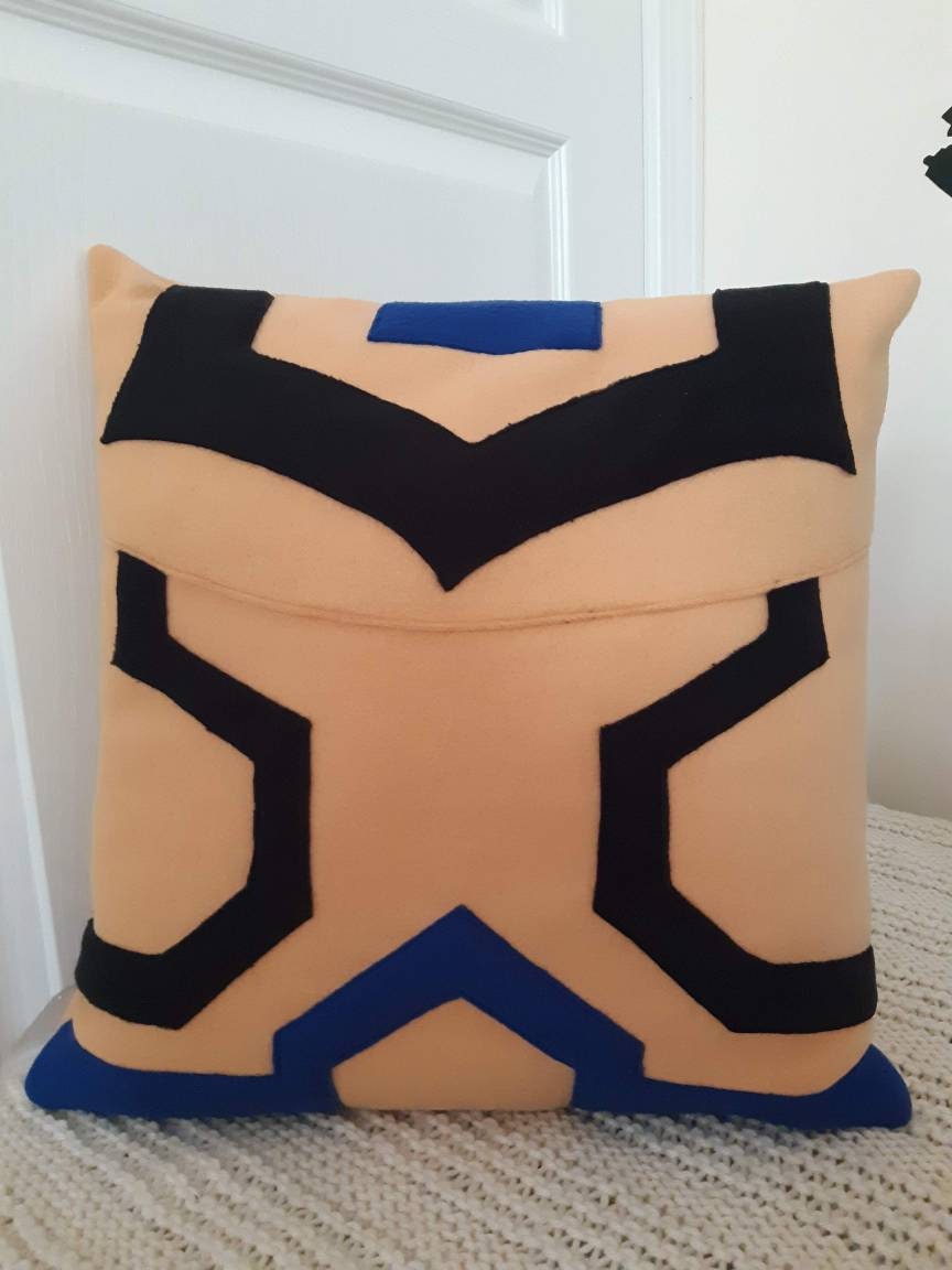 Power Rangers Mystic Force Pillow Cover | Etsy