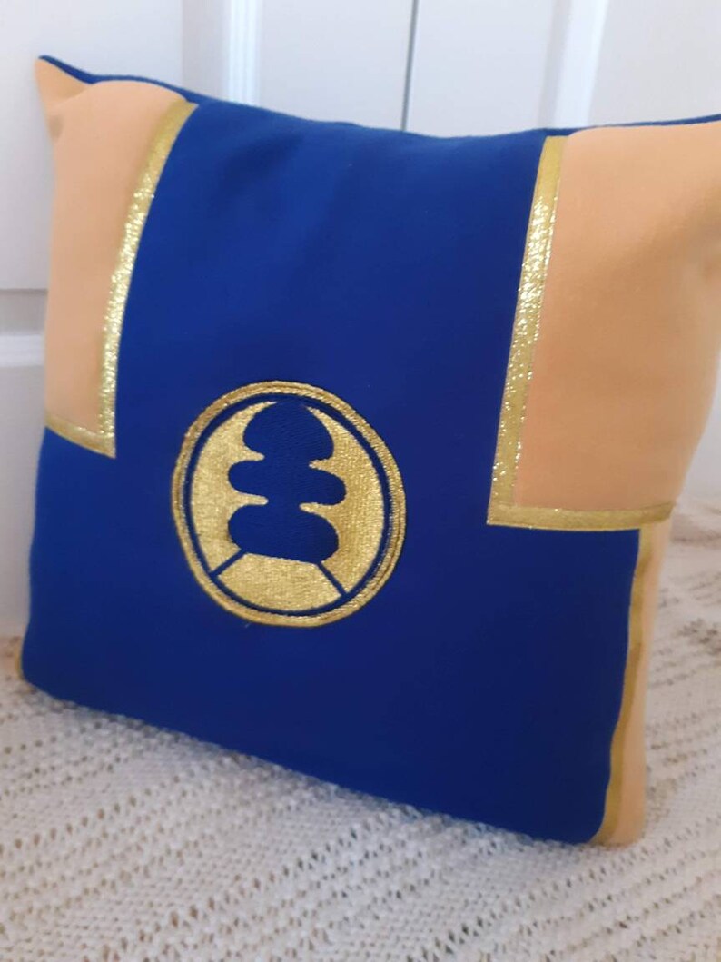 Power Rangers Ninja Storm Pillow Cover | Etsy