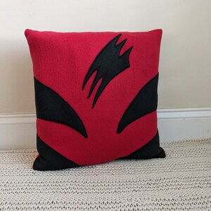 Power Rangers Jungle Fury Pillow Cover - Etsy