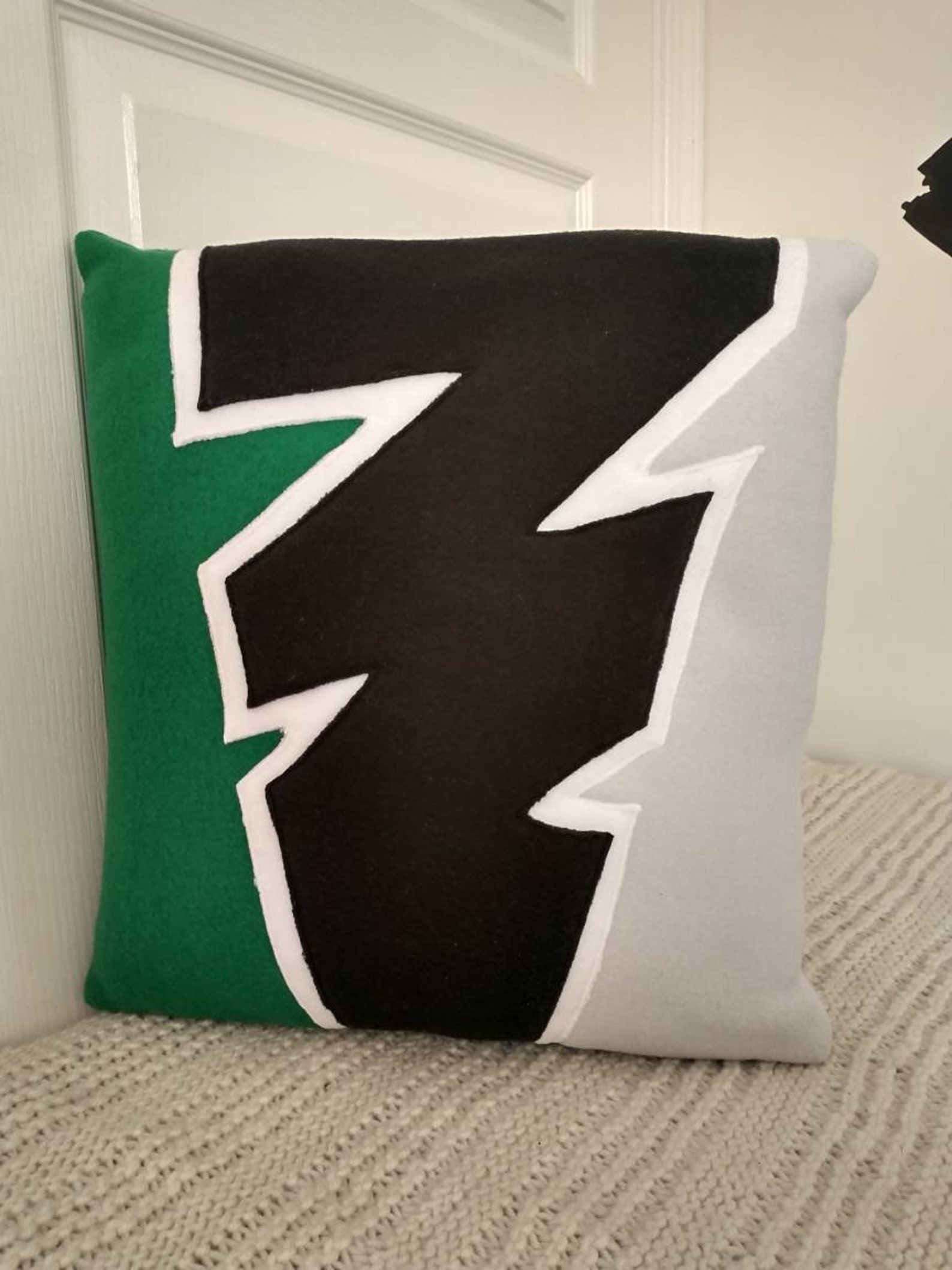 Power Rangers Dino Fury Pillow Cover | Etsy