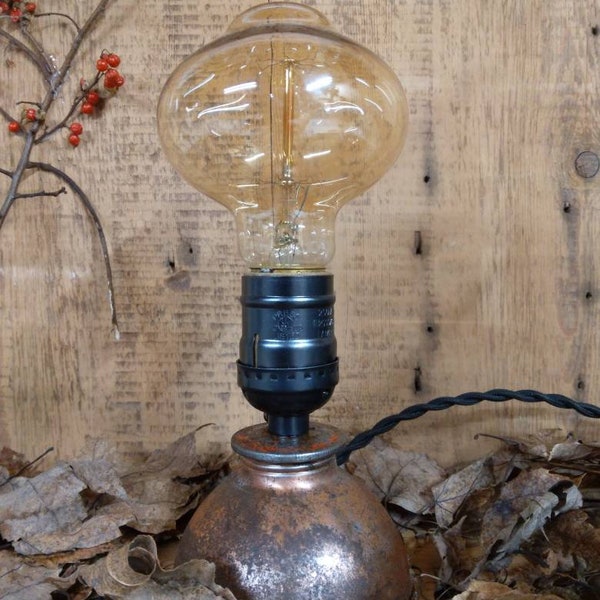 Vintage Oil Can - Etsy