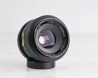 Screw Mount Lens | Etsy