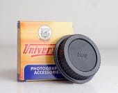 Canon EF Rear Lens Cap for EOS and Canon Autofocus Cameras - Etsy