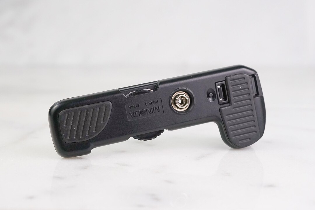 Minolta AB 800 Accessory Base for Minolta 8000i Camera - Etsy