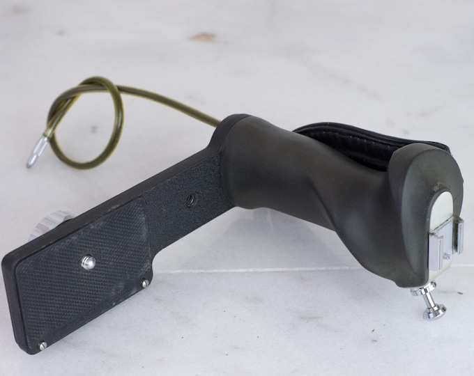 Zenza Bronica Hand Grip L for EC Model - Etsy