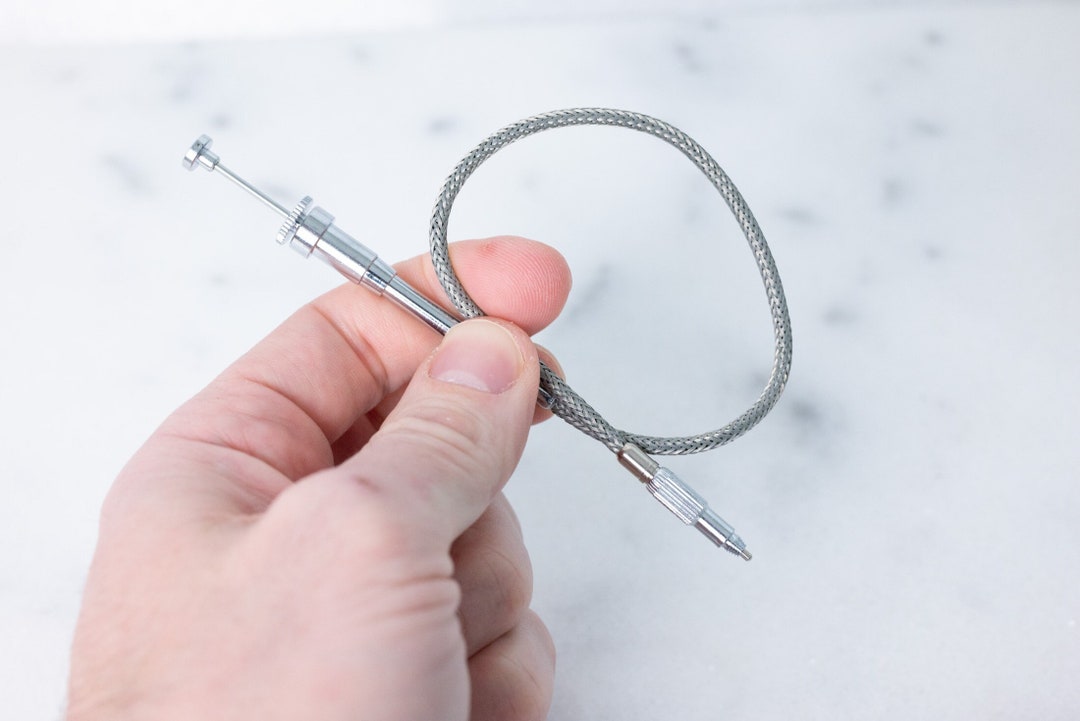 10 Inch Shutter Release Cable for Camera With Locking Mechanism - Etsy