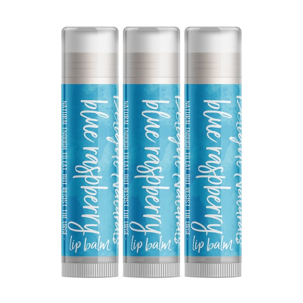 Popsicle Lip Gloss - Etsy