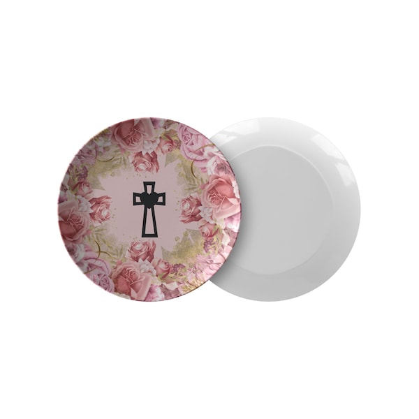 Christian Dinnerware Set - Etsy