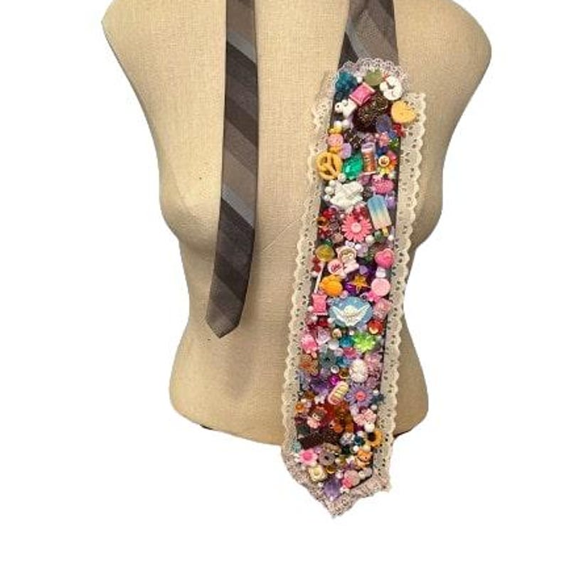 Womens Necktie - Etsy