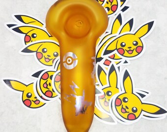 MADE TO ORDER: Umbreon Pipe | Etsy