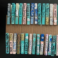 Summit Cheer - Etsy